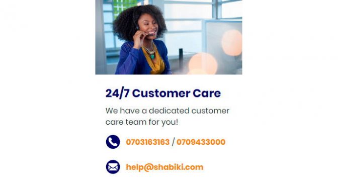 Shabiki Bet Kenya: Read the Review (2022) & Register